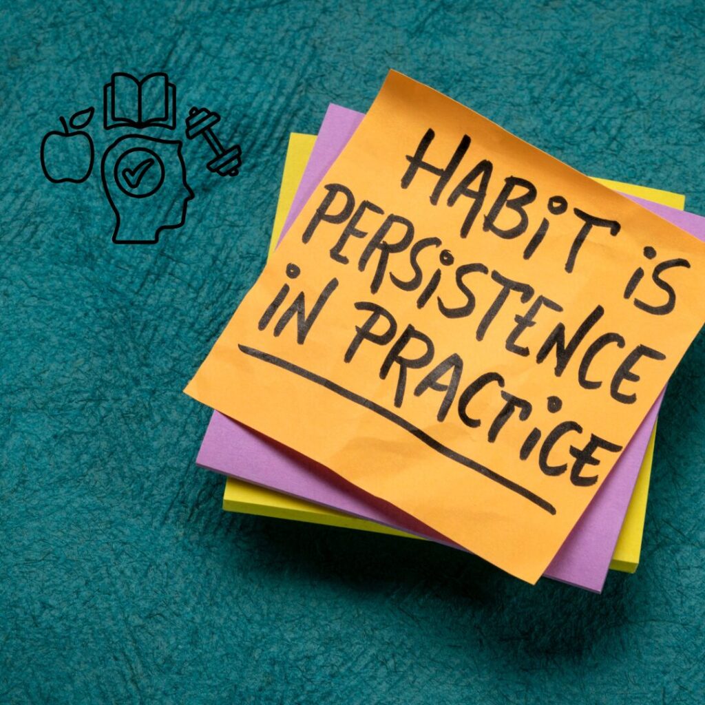 Habits? 5 Simple Strategies to Make Any New Habit Stick - Mastering It Blog
